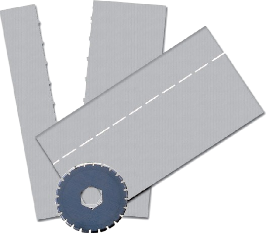 Carl Perforating Blade (1's) K-29 虛線刀片[1片裝]-天下文儀有限公司 (OfficeShopping ...