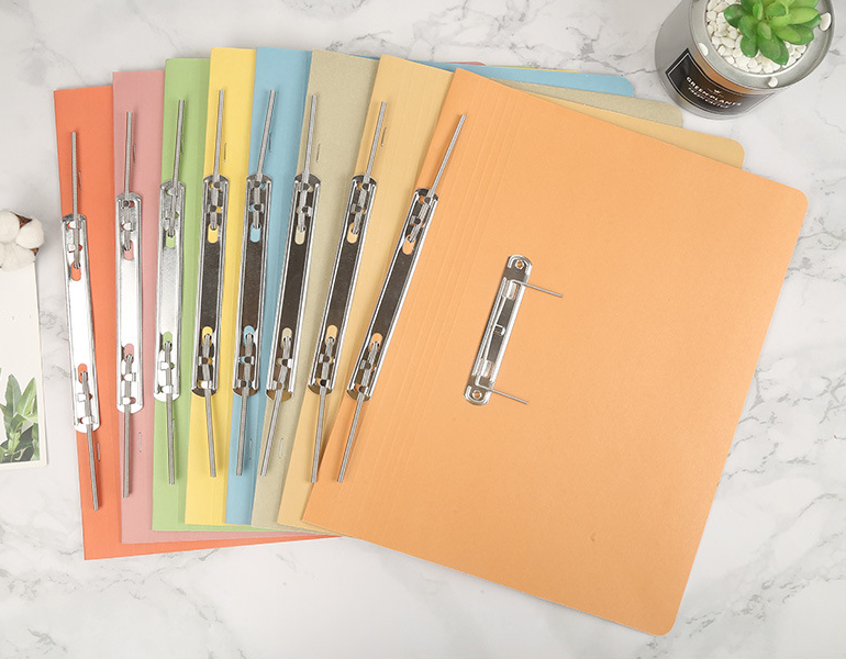 MB 883 Jiffex A4/F4 Transfer Files 紙皮彈簧快勞-天下文儀有限公司 (OfficeShopping.com.hk)