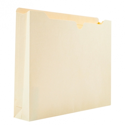 Manila Paper Folder [For Letter Size Paper] 紙質資料夾-天下文儀有限公司 ...