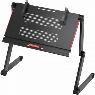 Laptop Foldable Stand X5 Pro S 筆記型電腦折疊支架-天下文儀有限公司 (OfficeShopping.com.hk)